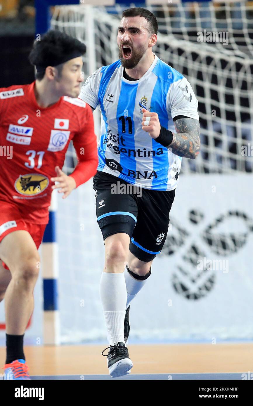 Lucas moscariello hi-res stock photography and images - Alamy