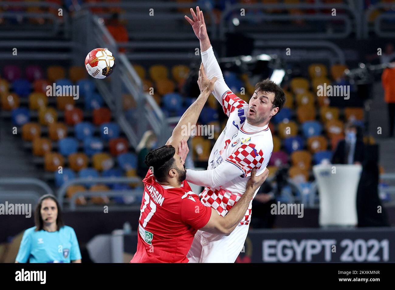 Bahrain olympic team hi-res stock photography and images - Alamy