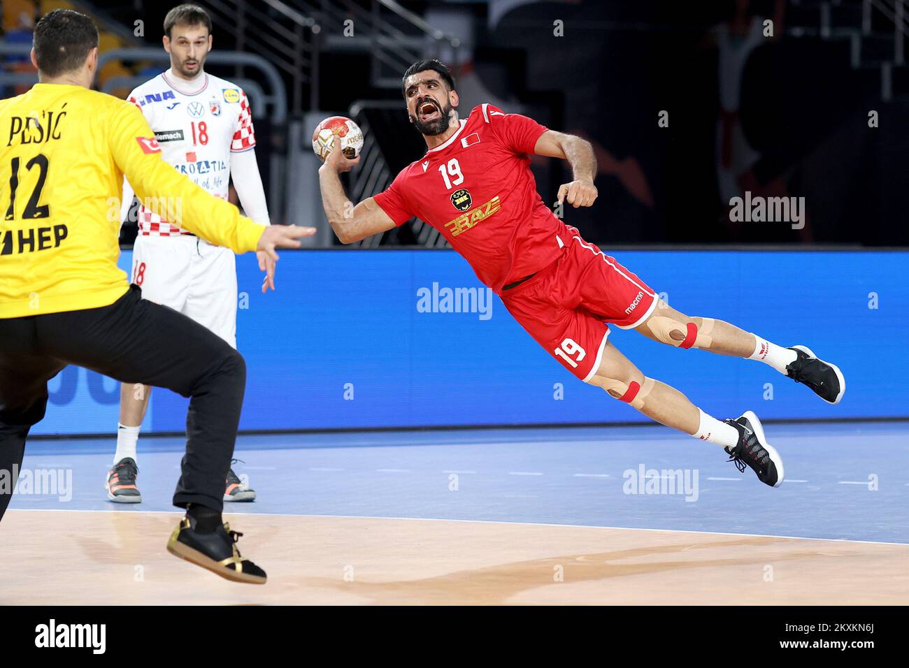 Mohamed merza hi-res stock photography and images - Alamy