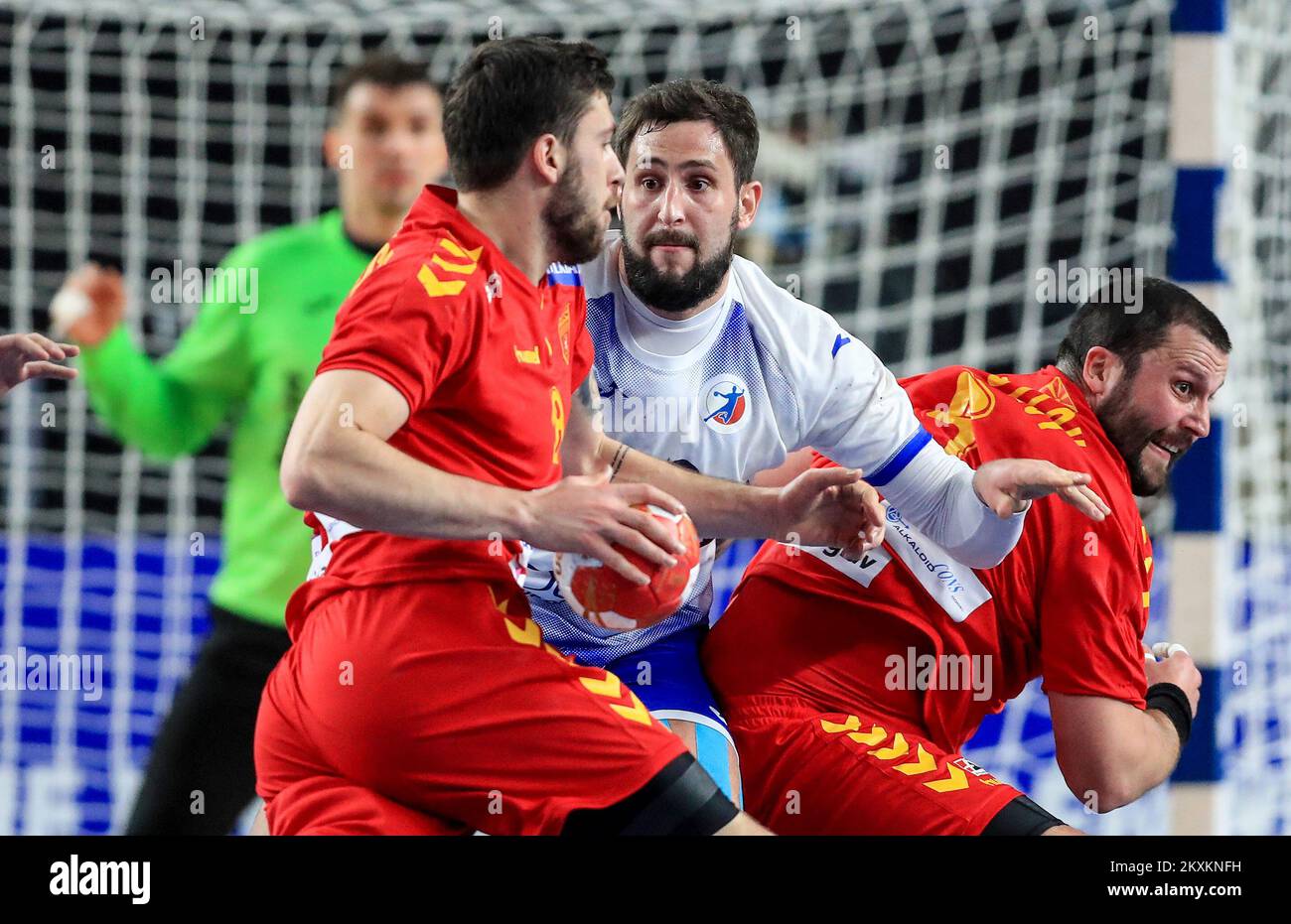 Goran krstevski hi-res stock photography and images - Alamy