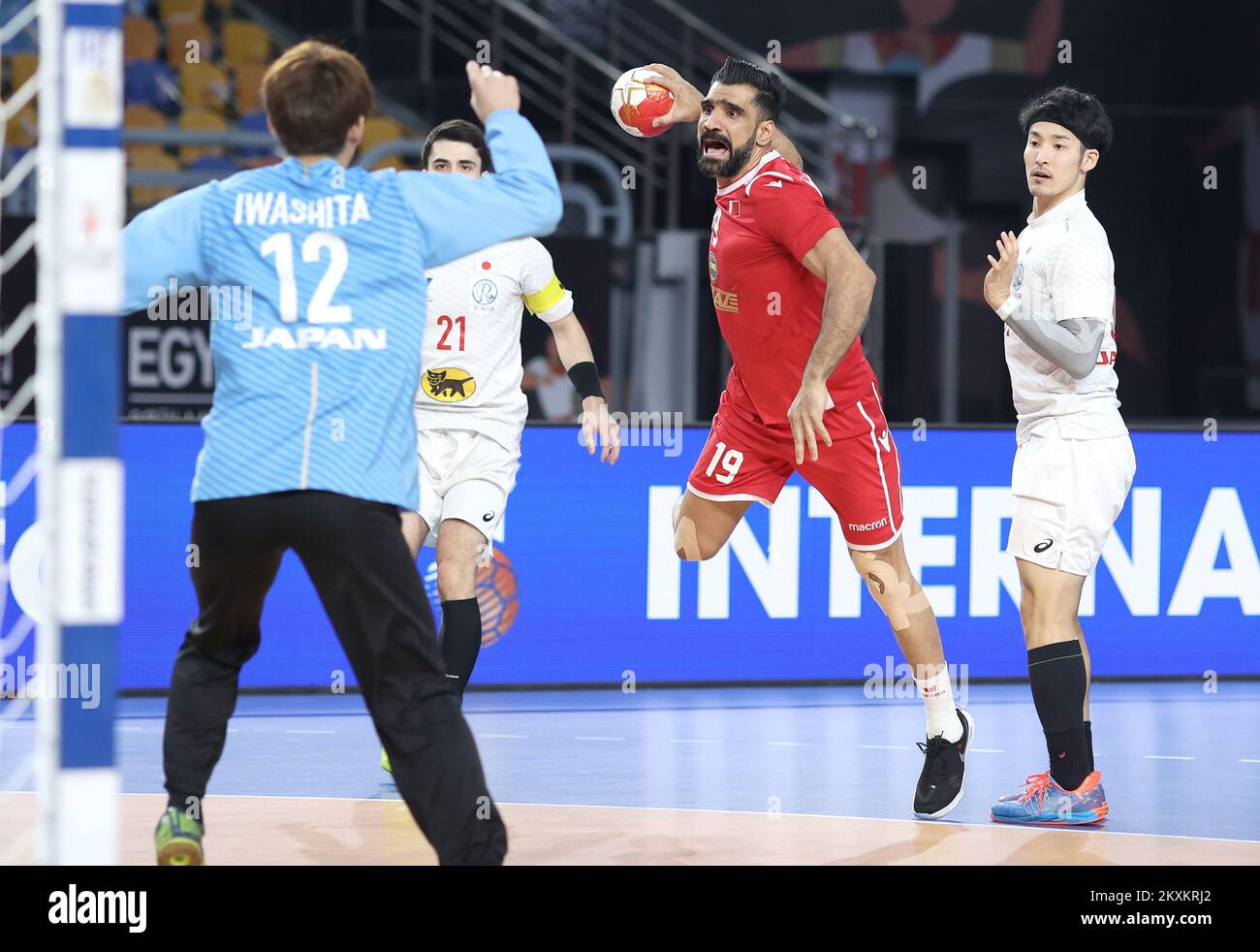 Mohamed merza hi-res stock photography and images - Alamy