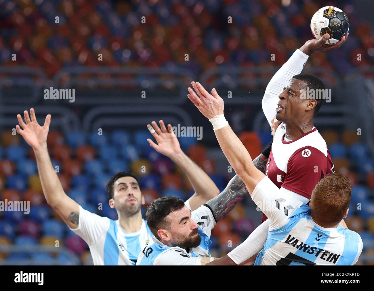 Pablo vainstein argentina hi-res stock photography and images - Alamy