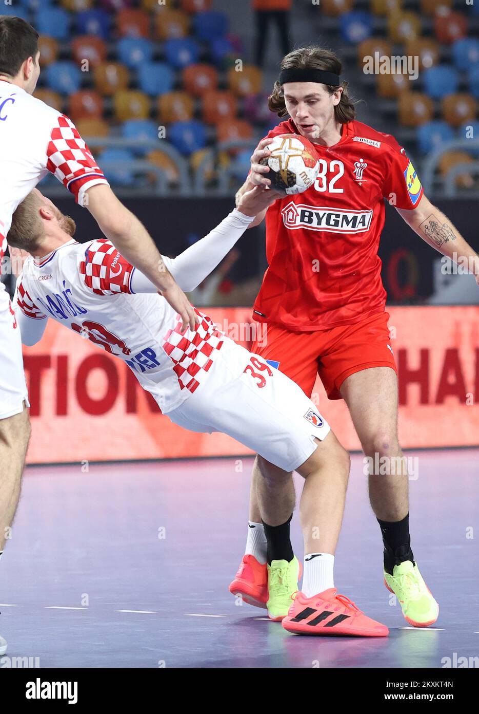 Jacob holm denmark hi-res stock photography and images - Alamy