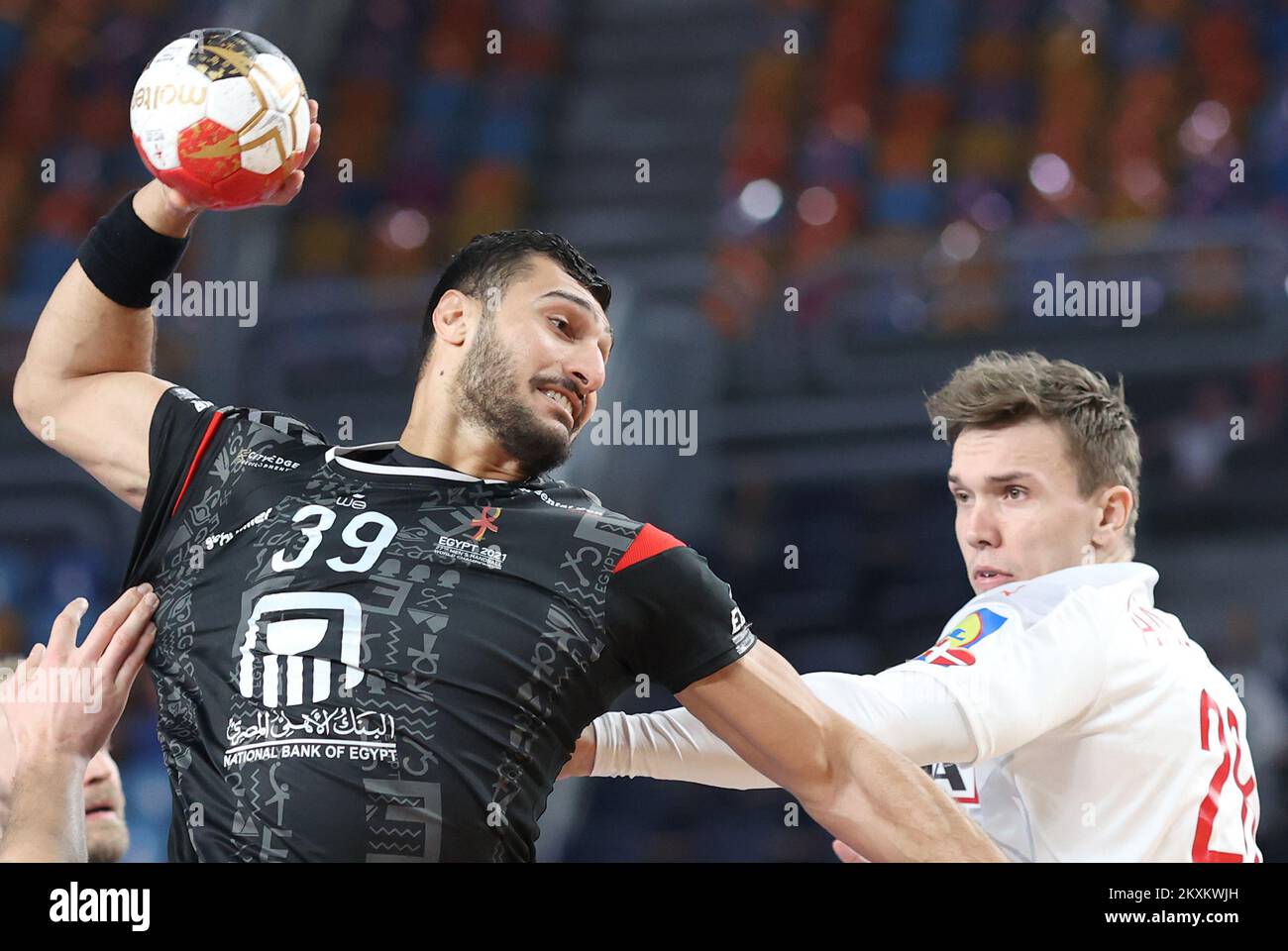 Yehia el deraa hi-res stock photography and images - Alamy