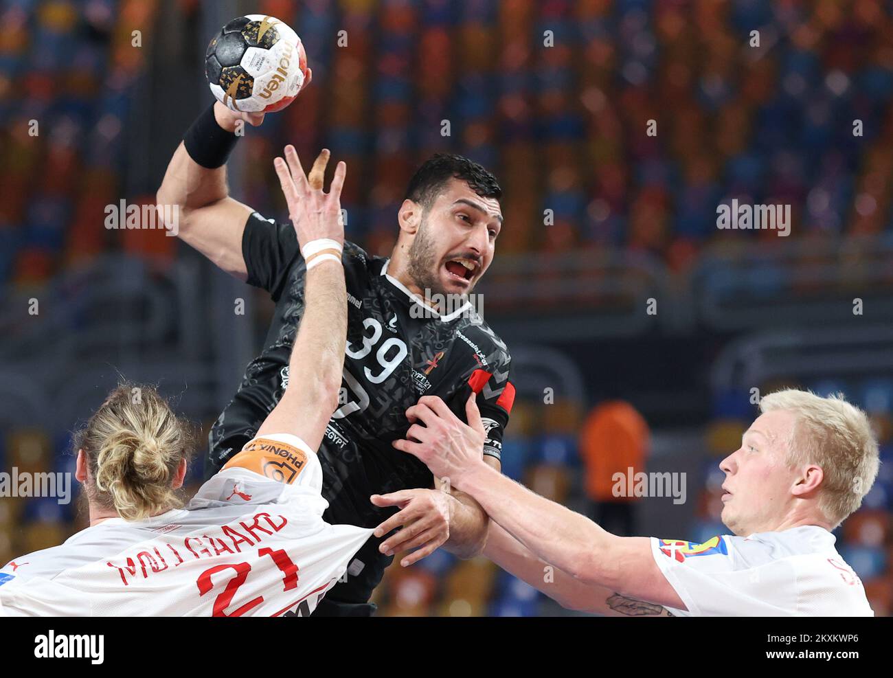 Yehia el deraa hi-res stock photography and images - Alamy