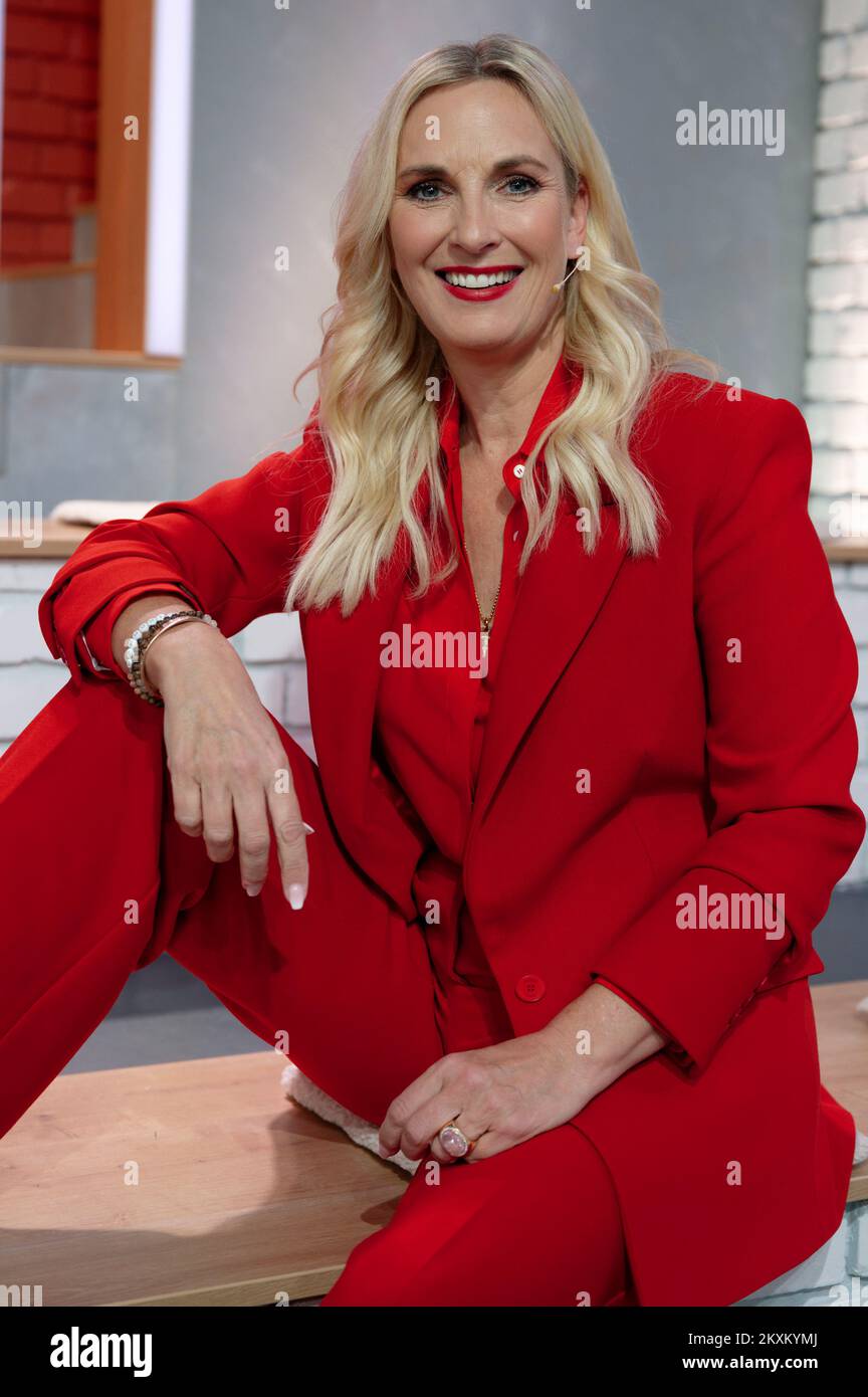 Britt hagedorn hi-res stock photography and images - Alamy