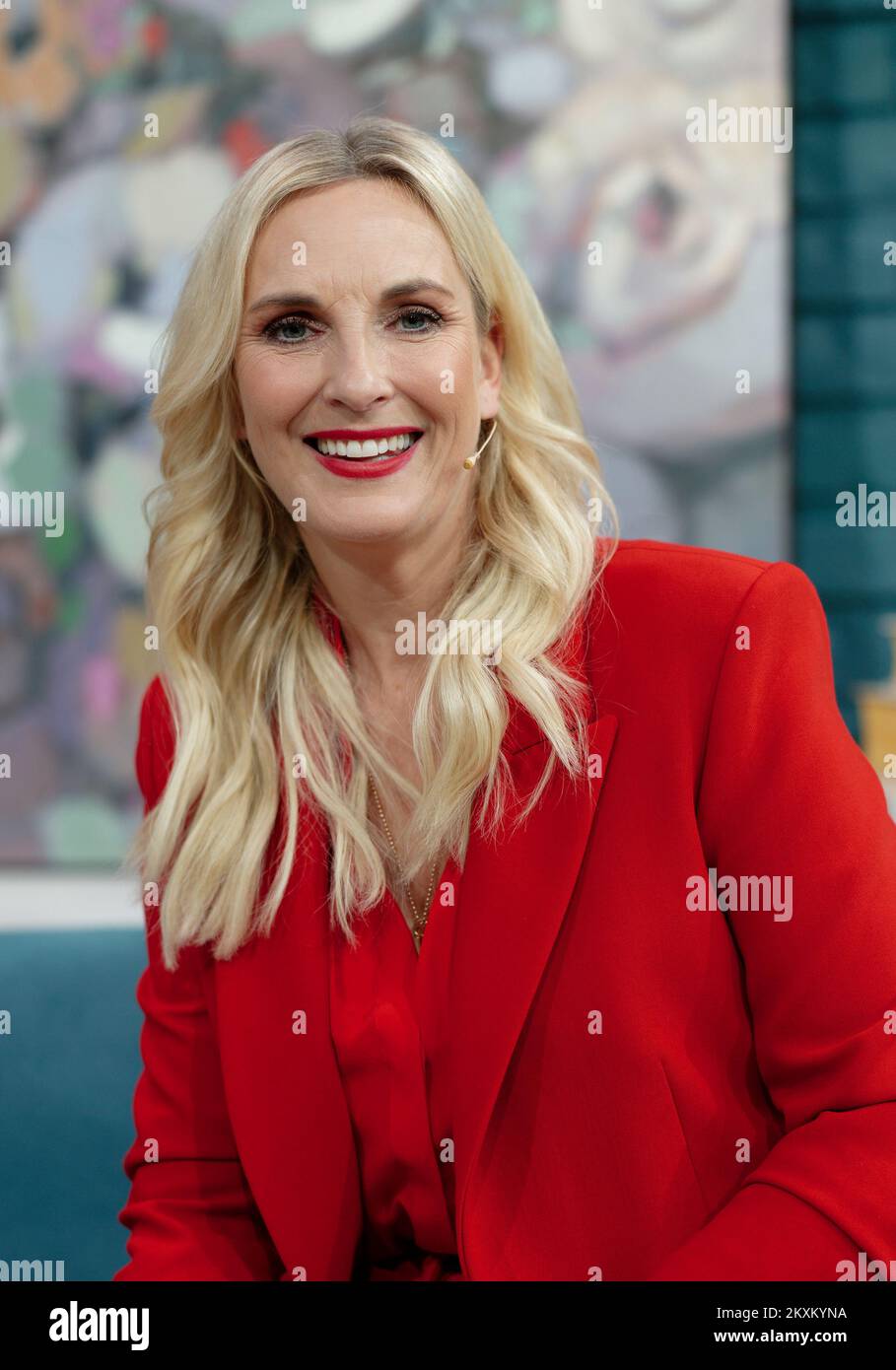 Britt hagedorn hi-res stock photography and images - Alamy