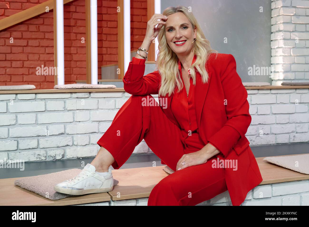 Britt hagedorn hi-res stock photography and images - Alamy