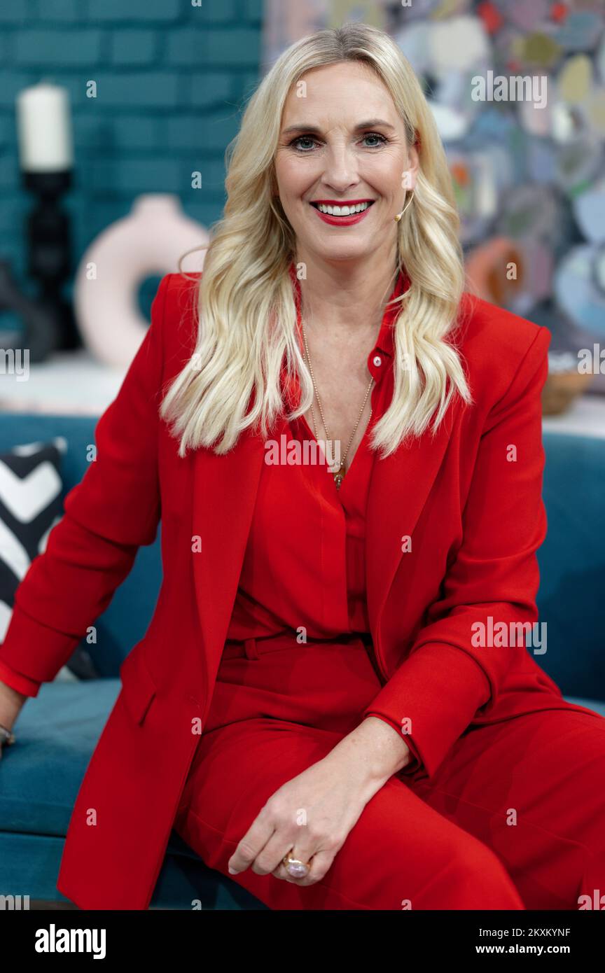 Britt hagedorn hi-res stock photography and images - Alamy