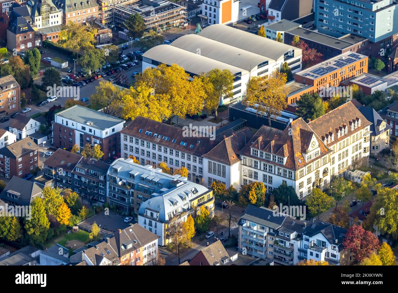 August everding cultural center hi-res stock photography and images - Alamy