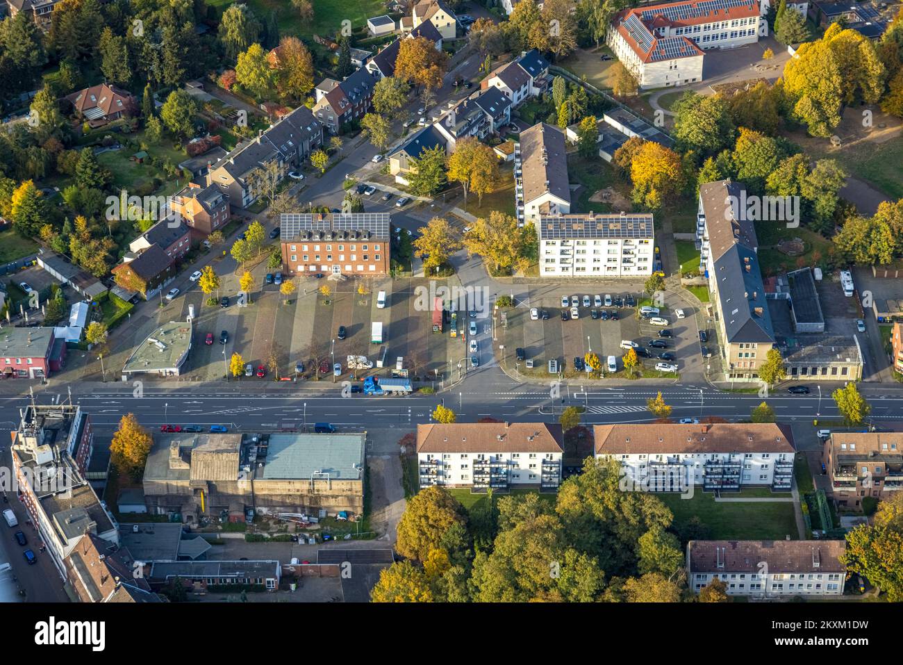 Boyer markt hi-res stock photography and images - Alamy