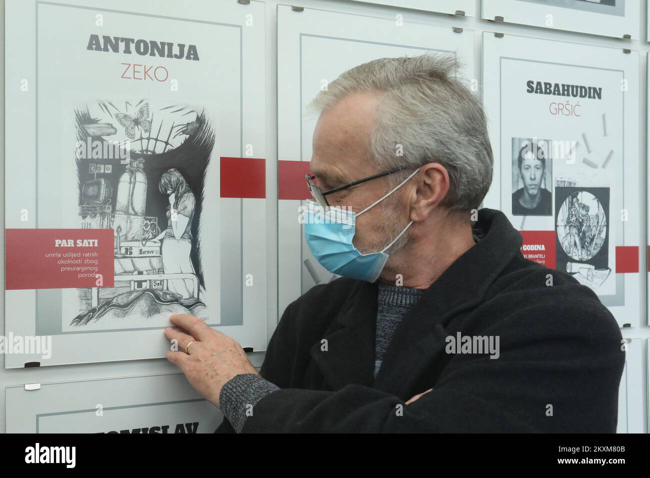 Zaklina hi-res stock photography and images - Alamy