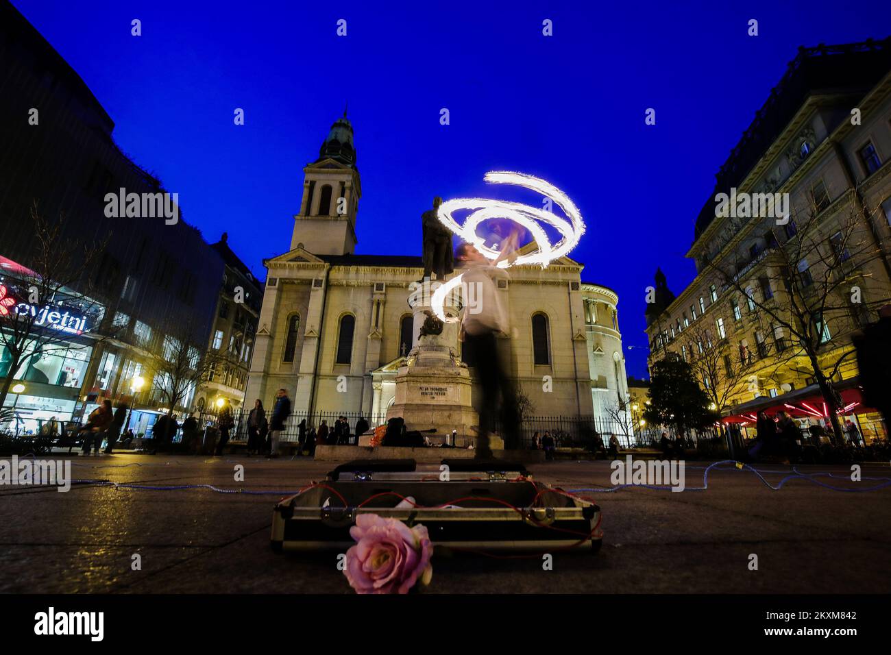 Vajdic hi-res stock photography and images - Alamy
