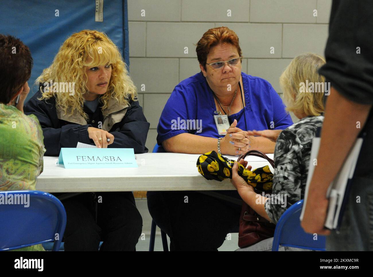 Hurricane/Tropical Storm - Plainville, Conn. , October 1, 2011 FEMA ...