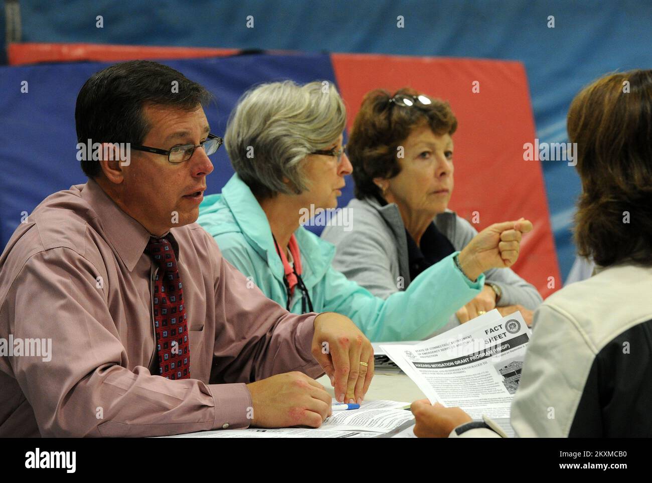Hurricane/Tropical Storm - Plainville, Conn. , October 1, 2011 Douglas ...