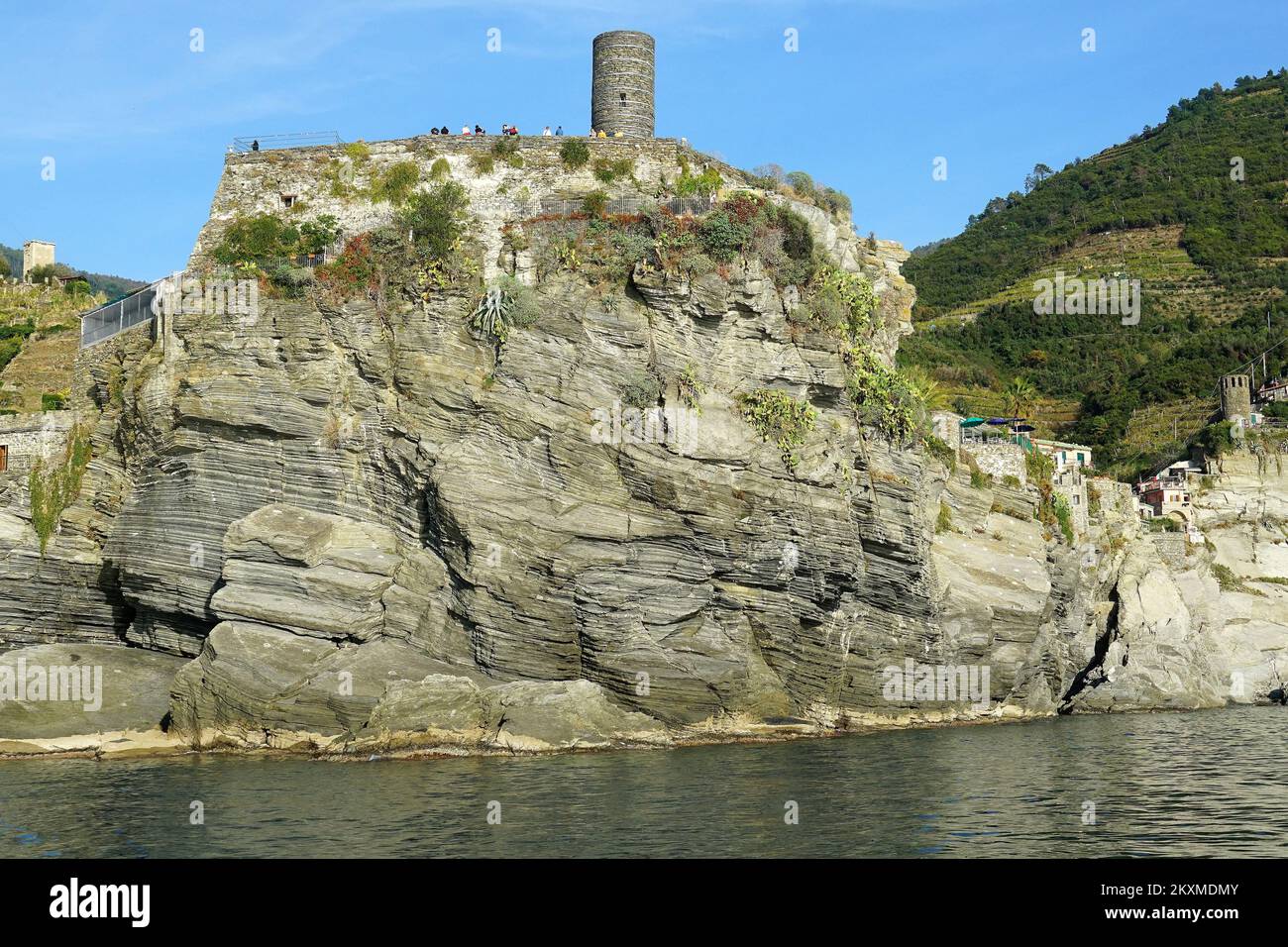 Castello dorio hi-res stock photography and images - Alamy