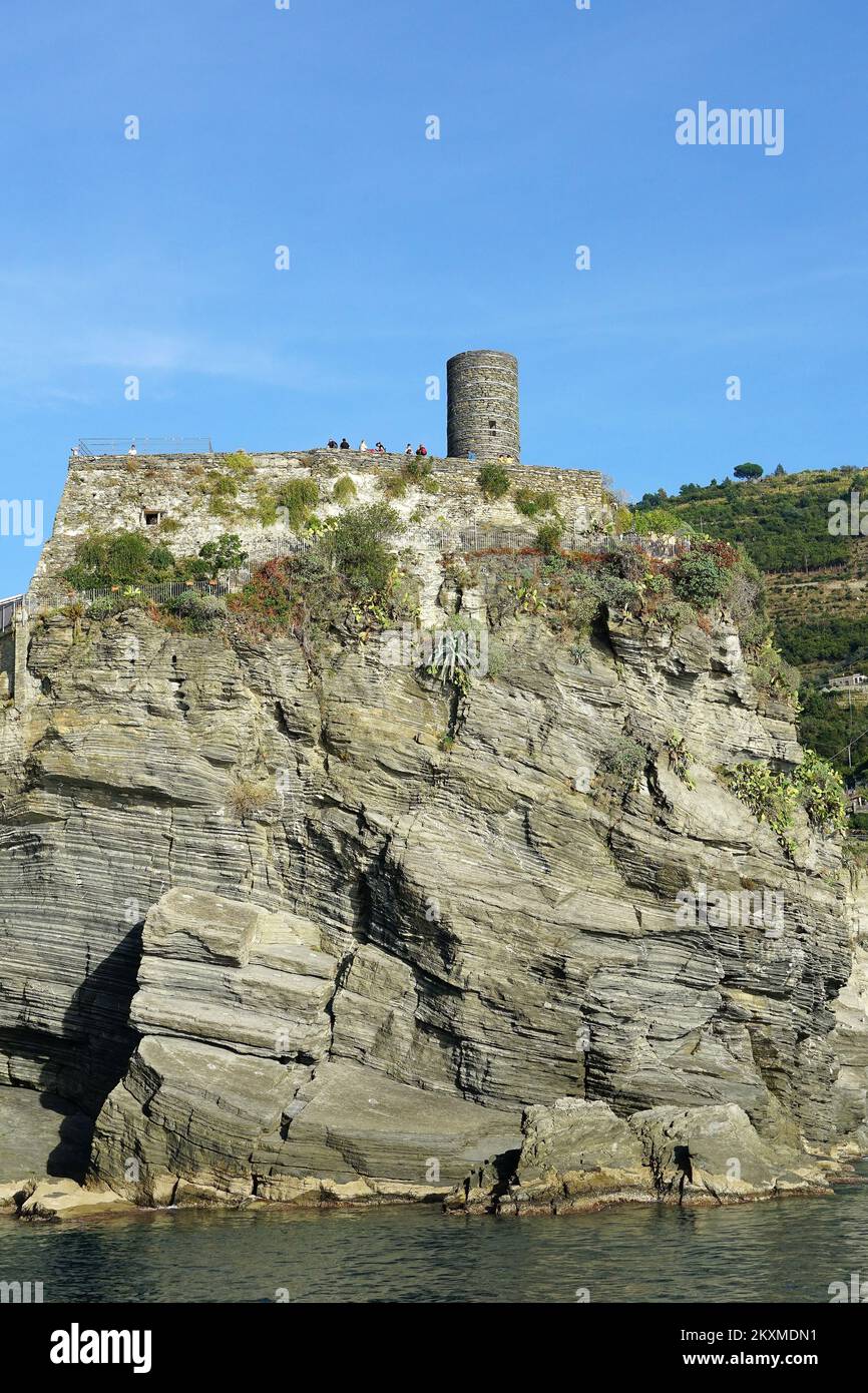 Castello dorio hi-res stock photography and images - Alamy