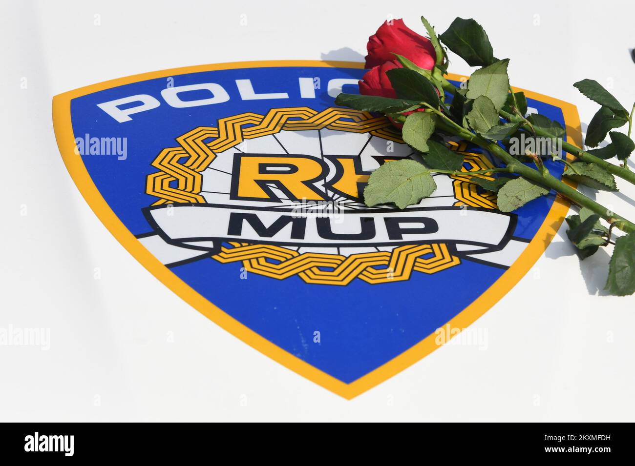 Sibenik-Knin County Traffic Police stopped women drivers and handed out ...