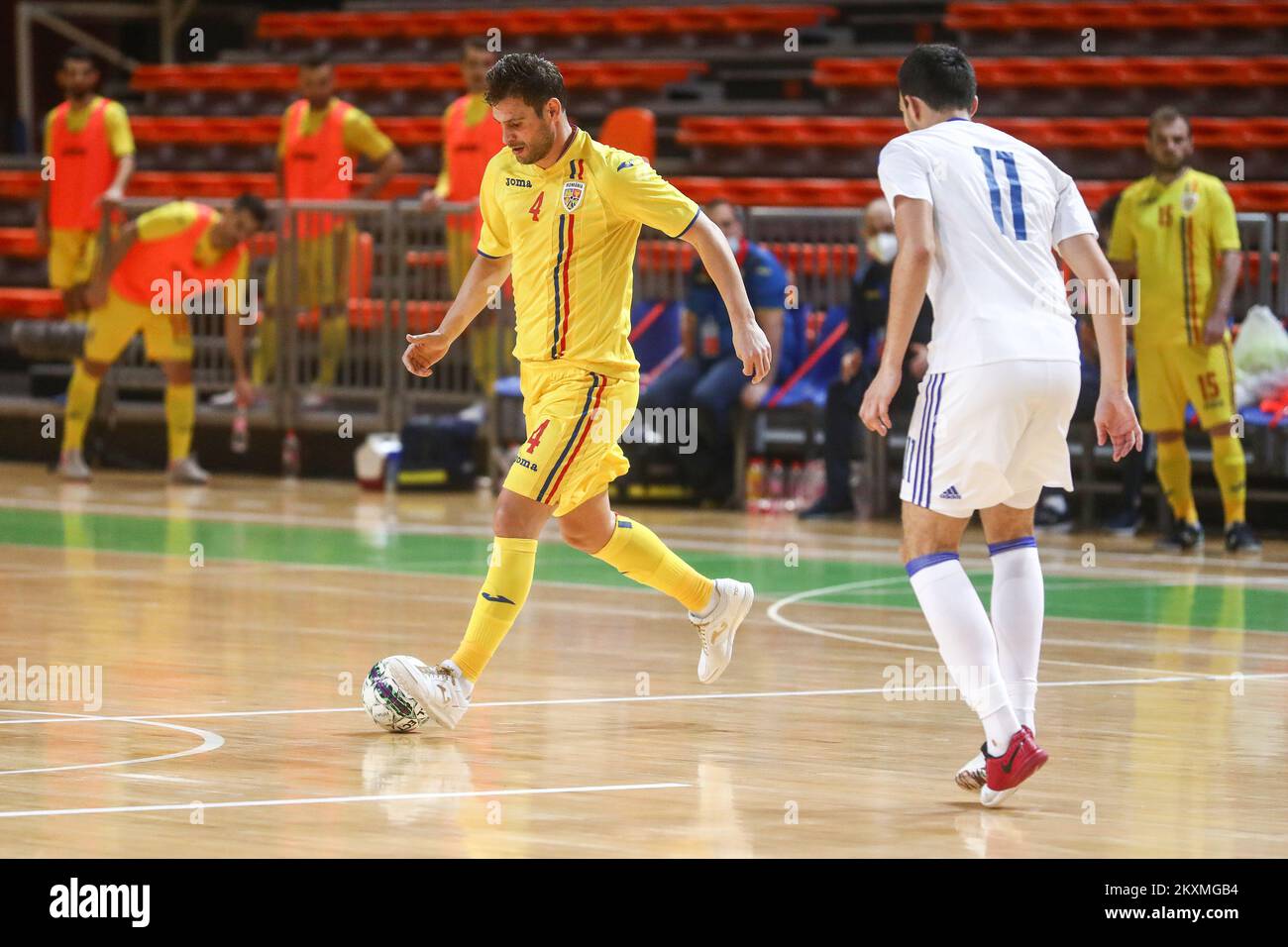 Marius matei hi-res stock photography and images - Alamy