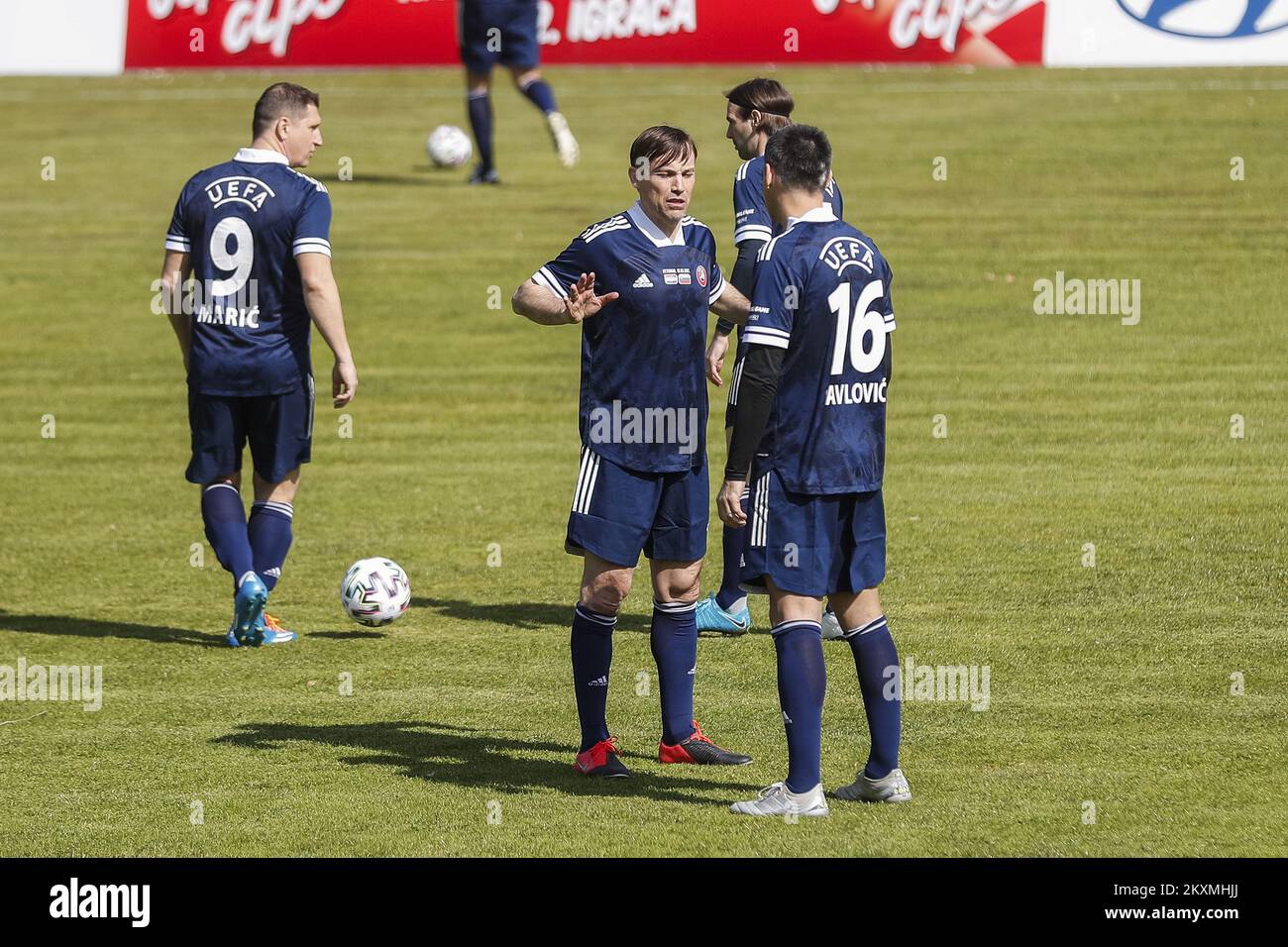 Dario simic croatia hi-res stock photography and images - Alamy