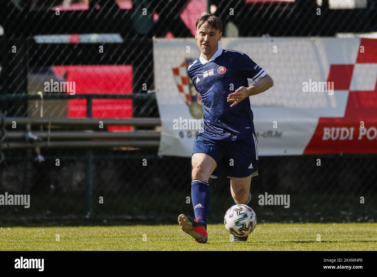 Dario simic croatia hi-res stock photography and images - Alamy