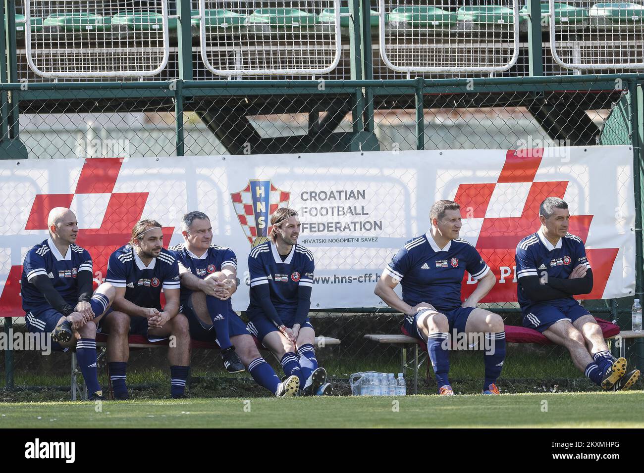 Robert maric hi-res stock photography and images - Alamy