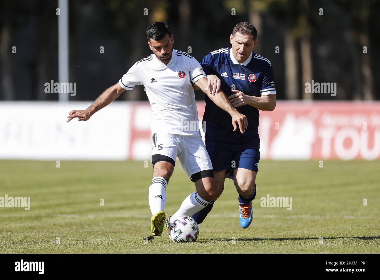 Aleksandar maric hi-res stock photography and images - Alamy