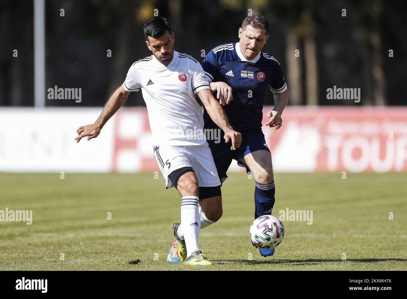 Aleksandar maric hi-res stock photography and images - Alamy