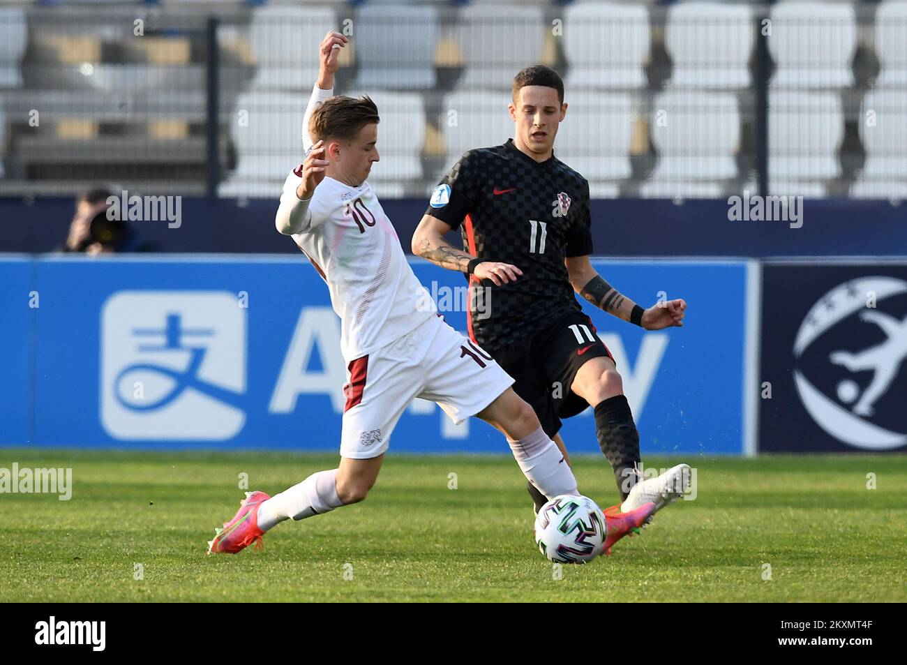 Petar pusic hi-res stock photography and images - Alamy