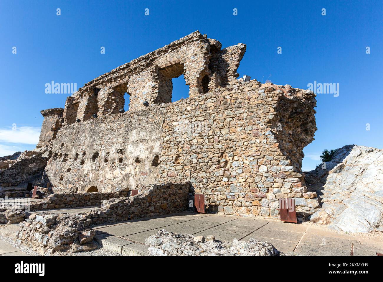 Cristóvão de Moura Palace, Castelo Rodrigo, Historic Villages of ...
