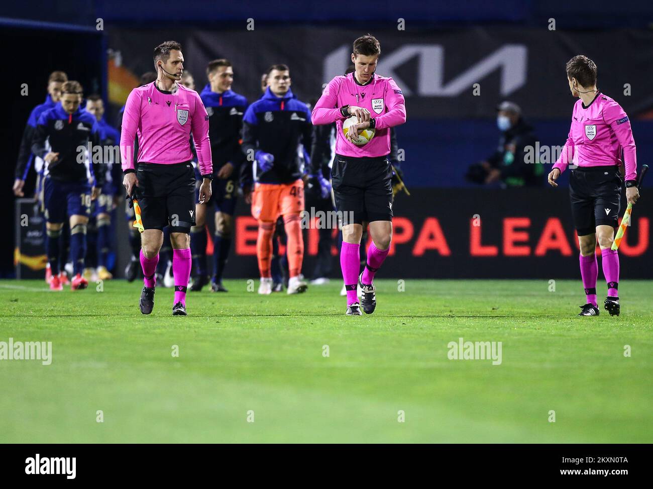 Rafael foltyn hi-res stock photography and images - Alamy