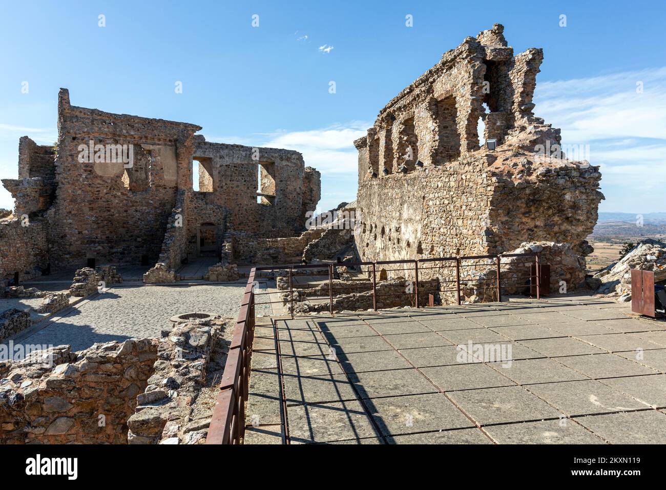 Cristóvão de Moura Palace, Castelo Rodrigo, Historic Villages of ...