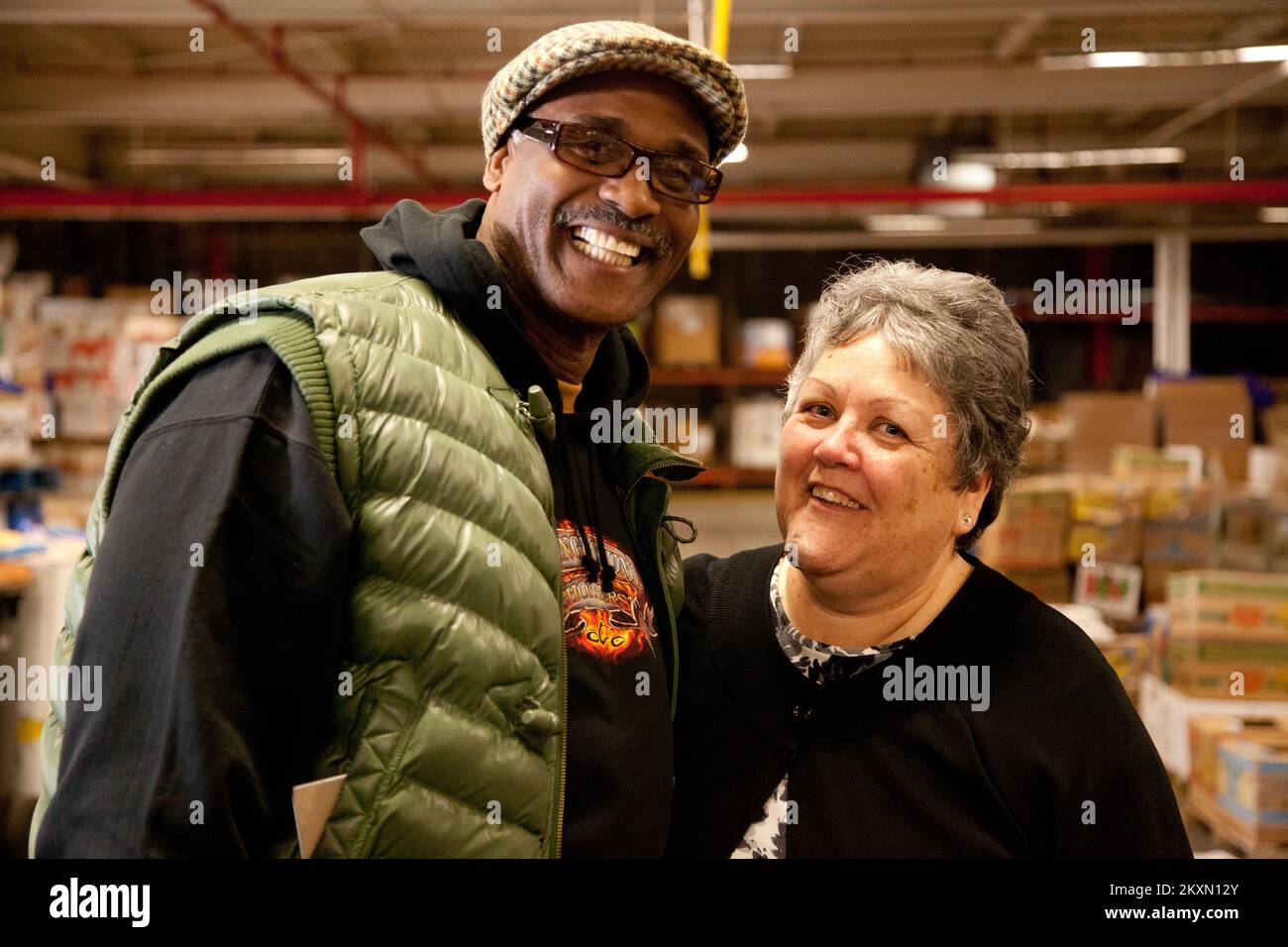 Cathy mccann hi-res stock photography and images - Alamy