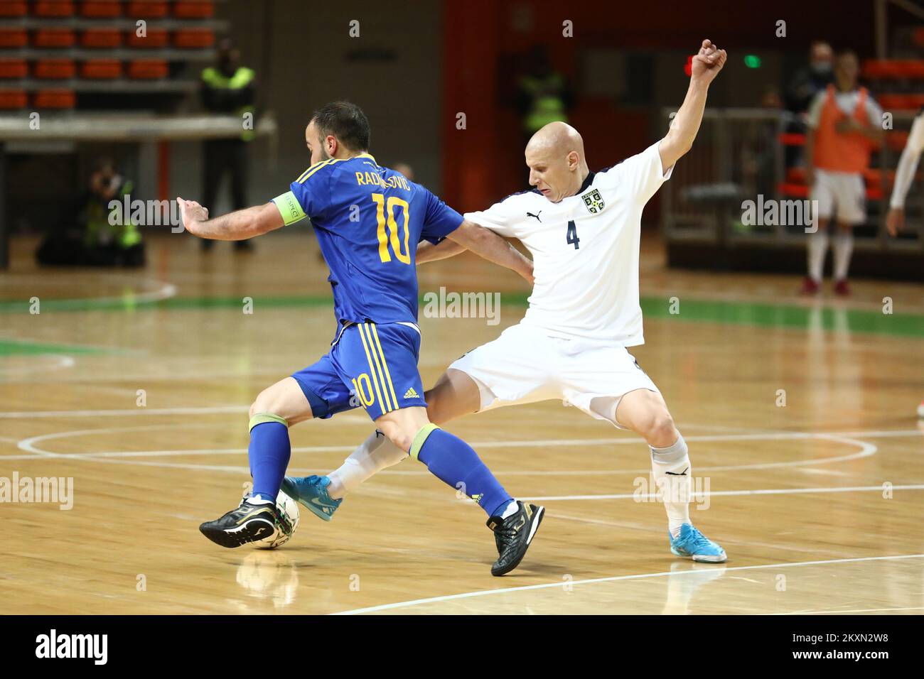 Stefan rakic hi-res stock photography and images - Alamy