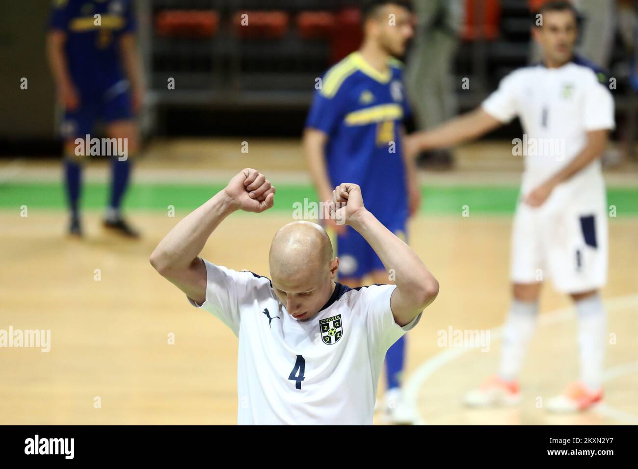 Stefan rakic hi-res stock photography and images - Alamy