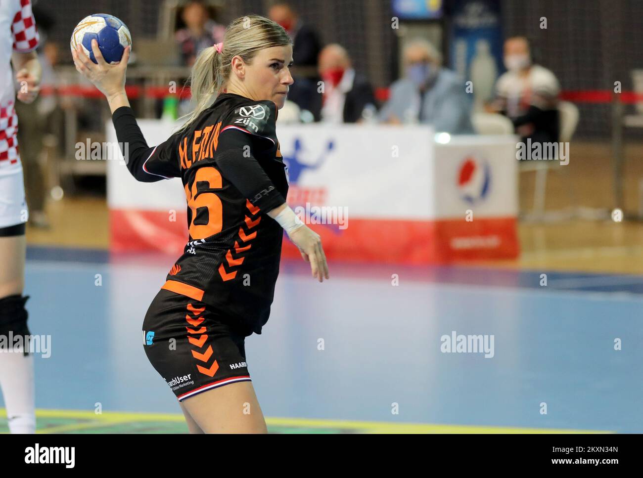 Angela malestein hi-res stock photography and images - Alamy