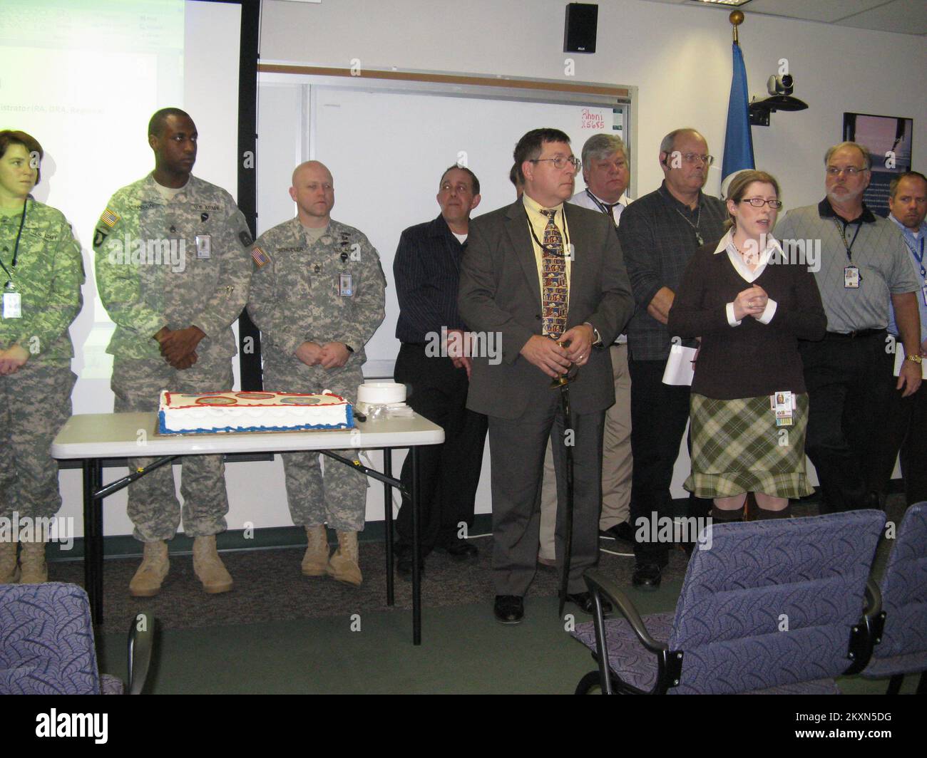 Philadelphia, Pa. , November 6, 2011 MaryAnn Tierney, FEMA Region III ...