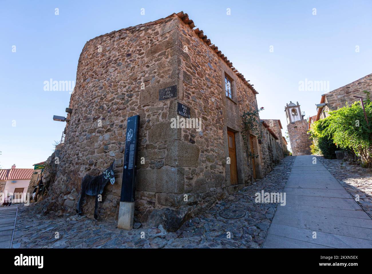 Castelo Rodrigo, Historic Villages of Portugal, Aldeias historicas de ...