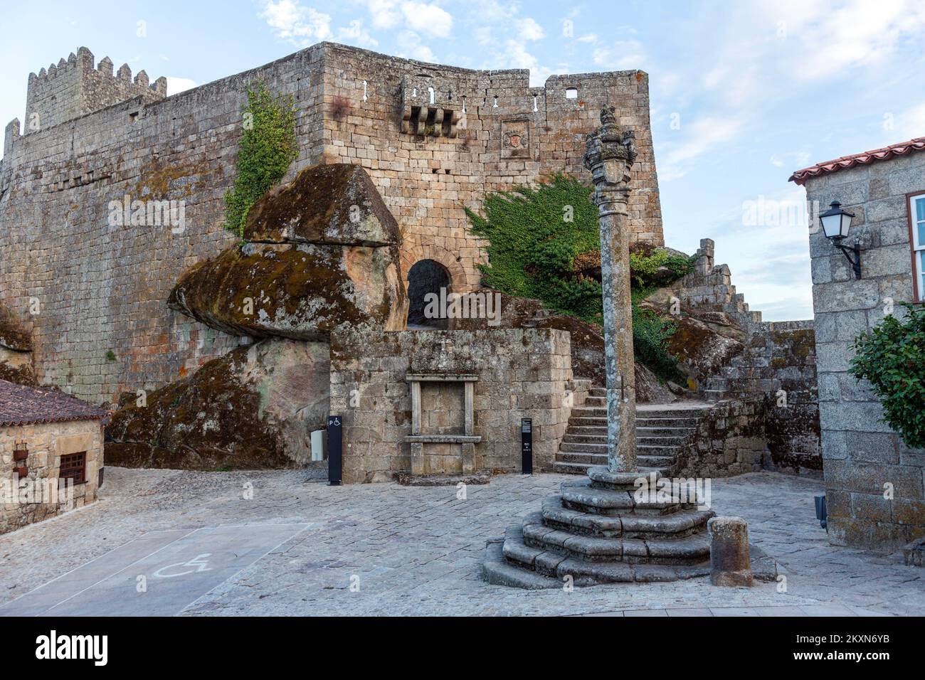 Sortelha, Aldeias historicas de Portugal, Sabugal, Guarda, Portugal ...