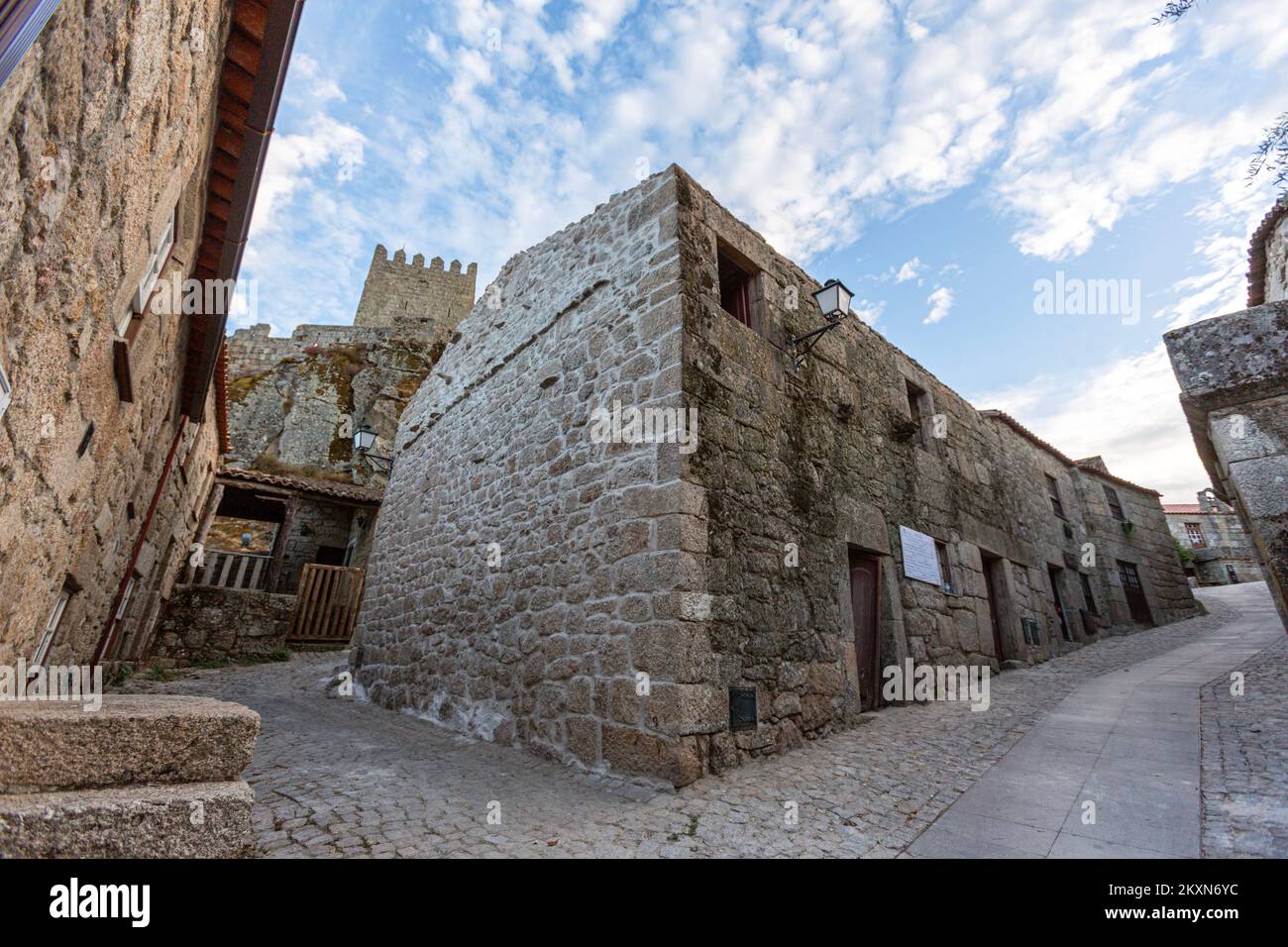 Sortelha, Aldeias historicas de Portugal, Sabugal, Guarda, Portugal ...