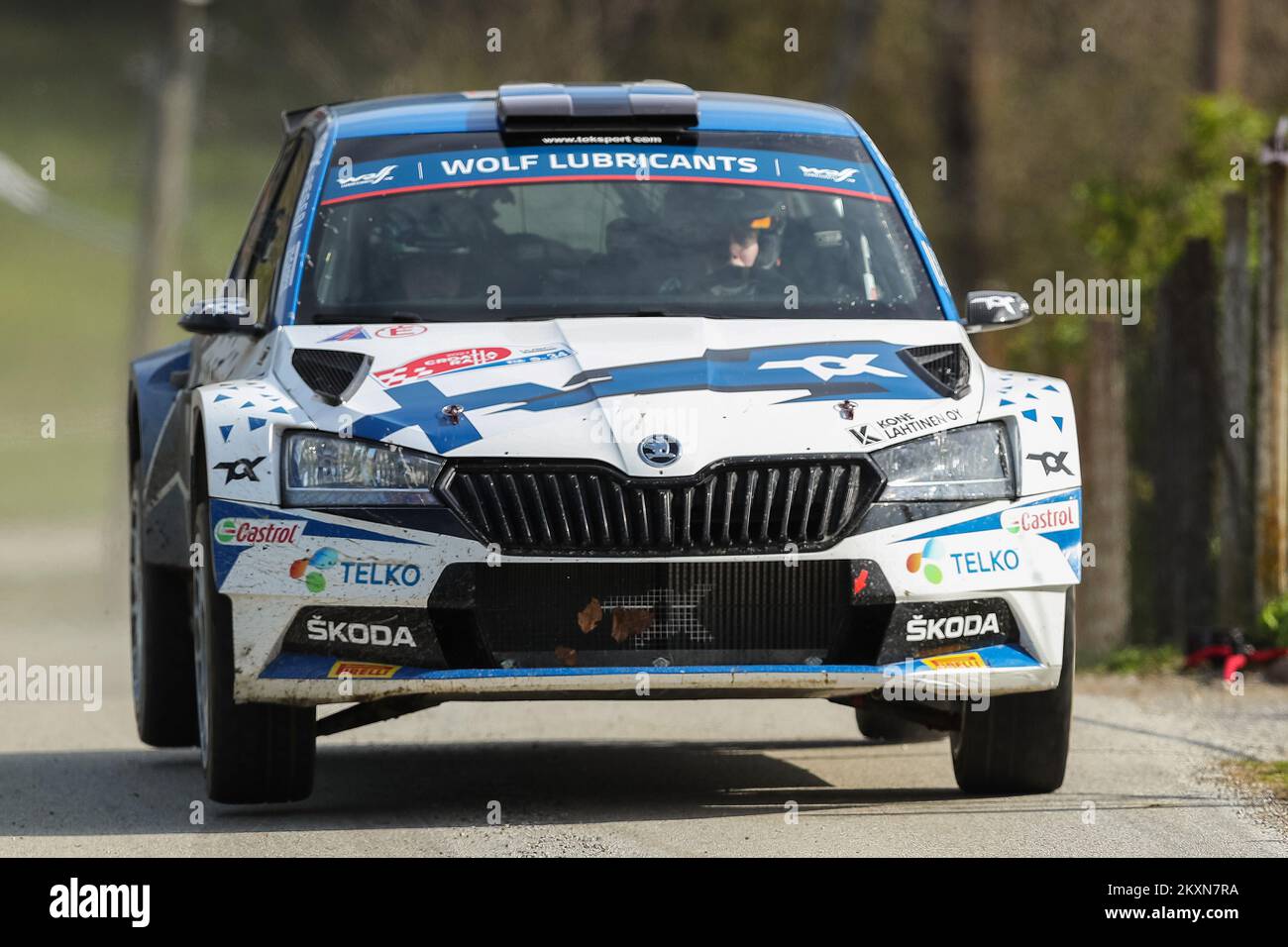 Treci hi-res stock photography and images - Alamy