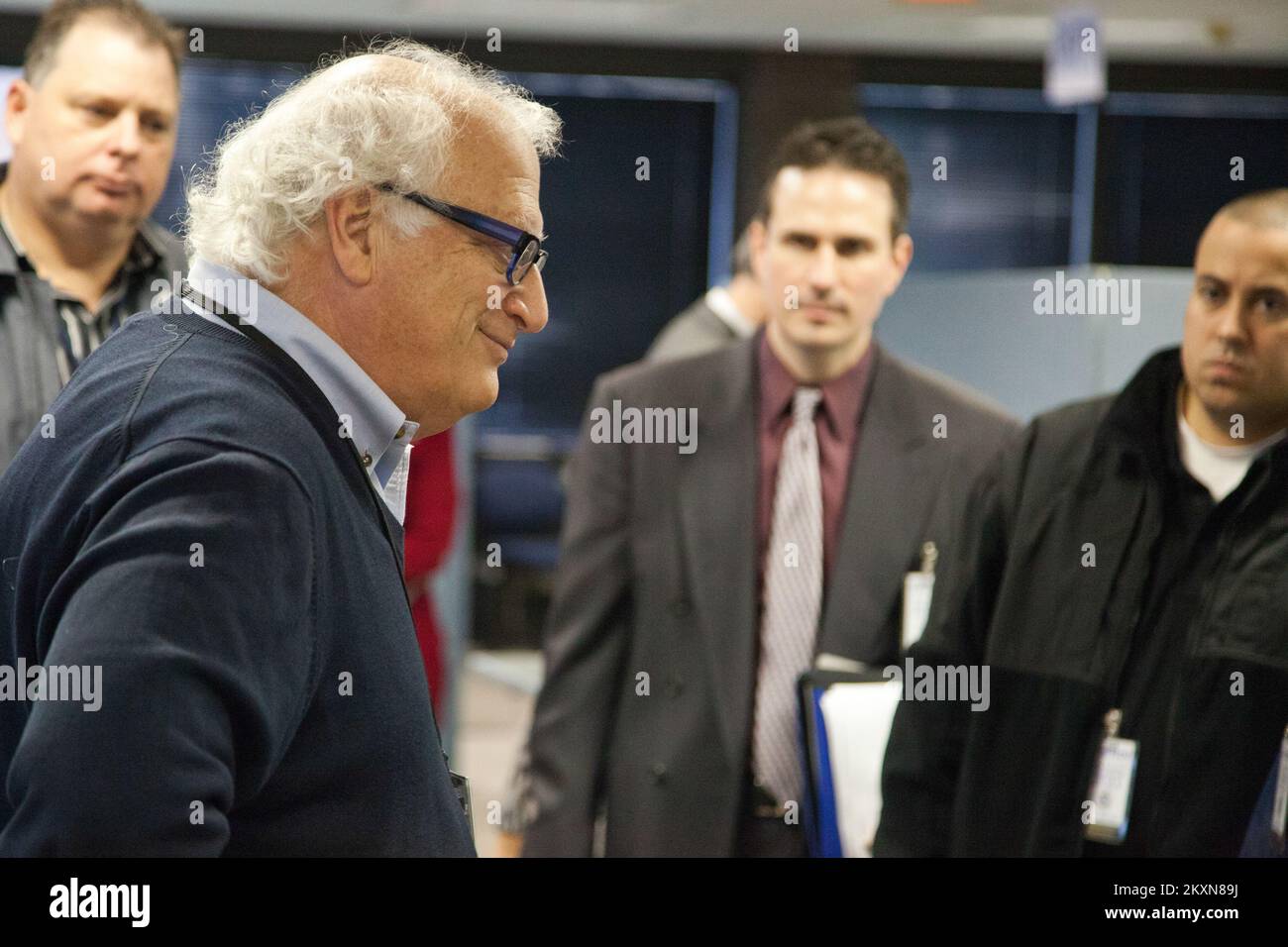 Jeffry adelman hi-res stock photography and images - Alamy