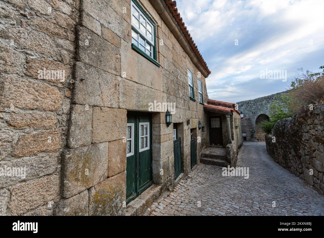 Sortelha, Aldeias historicas de Portugal, Sabugal, Guarda, Portugal ...