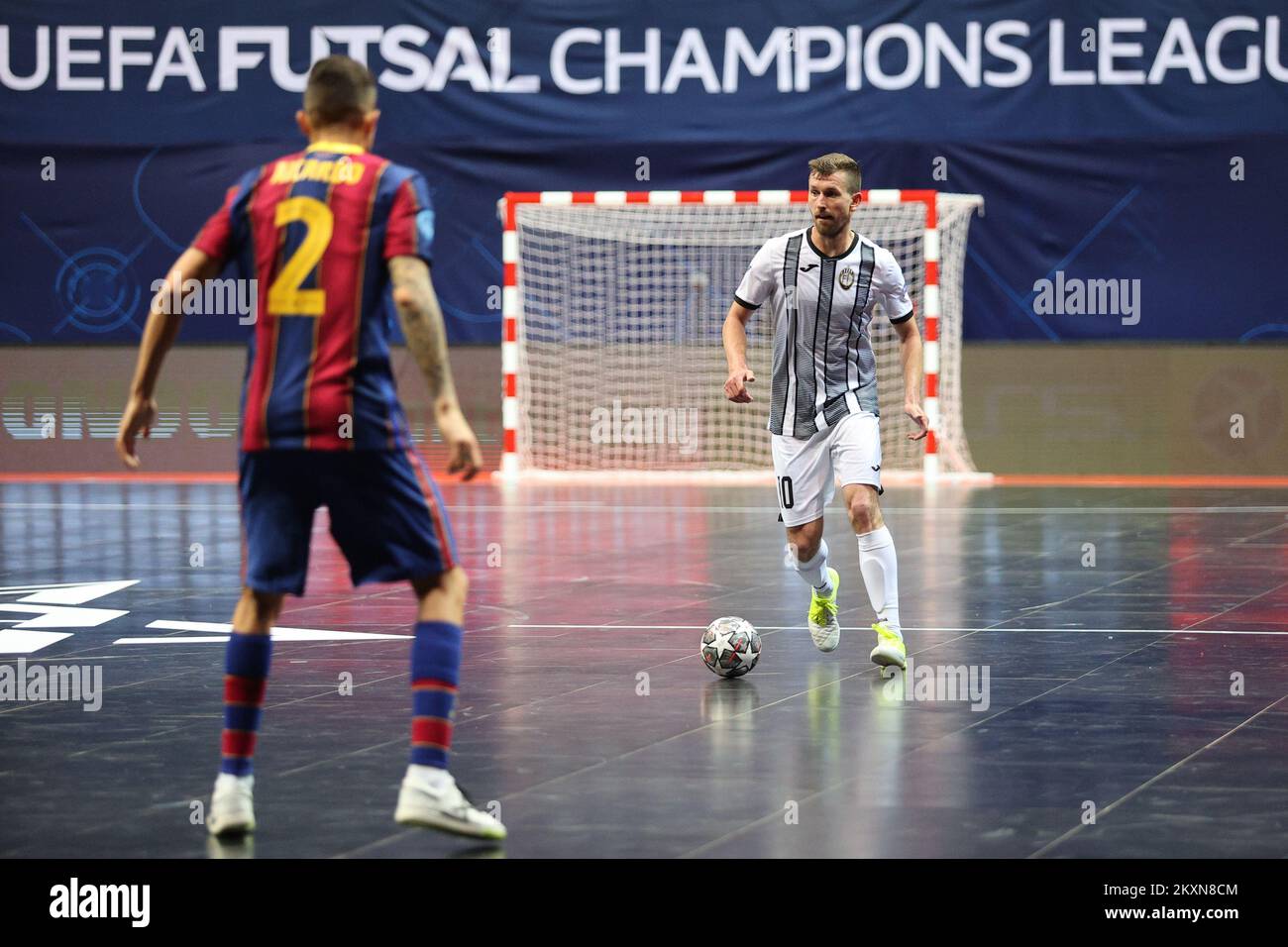 Tihomir novak hi-res stock photography and images - Alamy