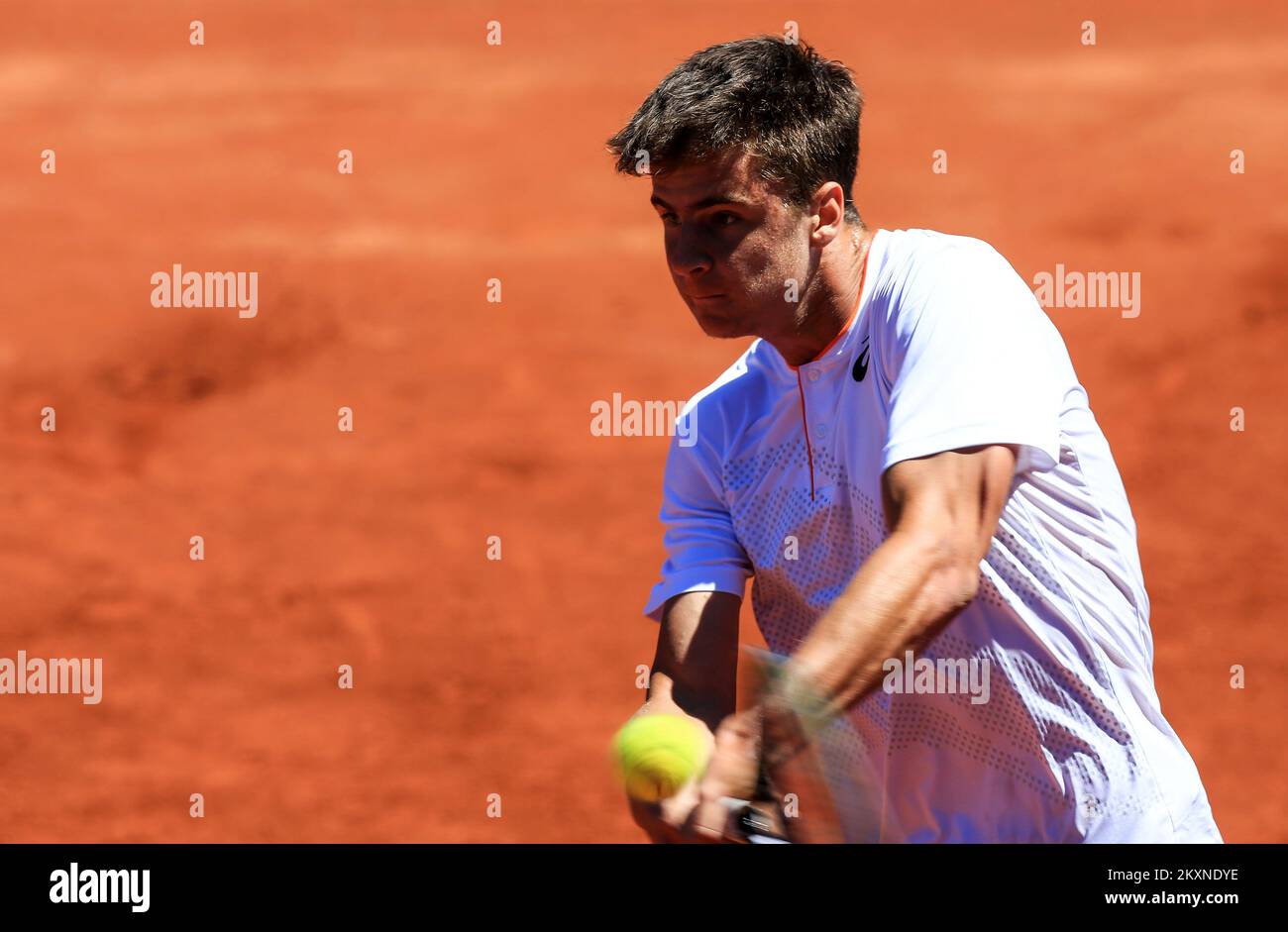 Ajdukovic hi-res stock photography and images - Alamy