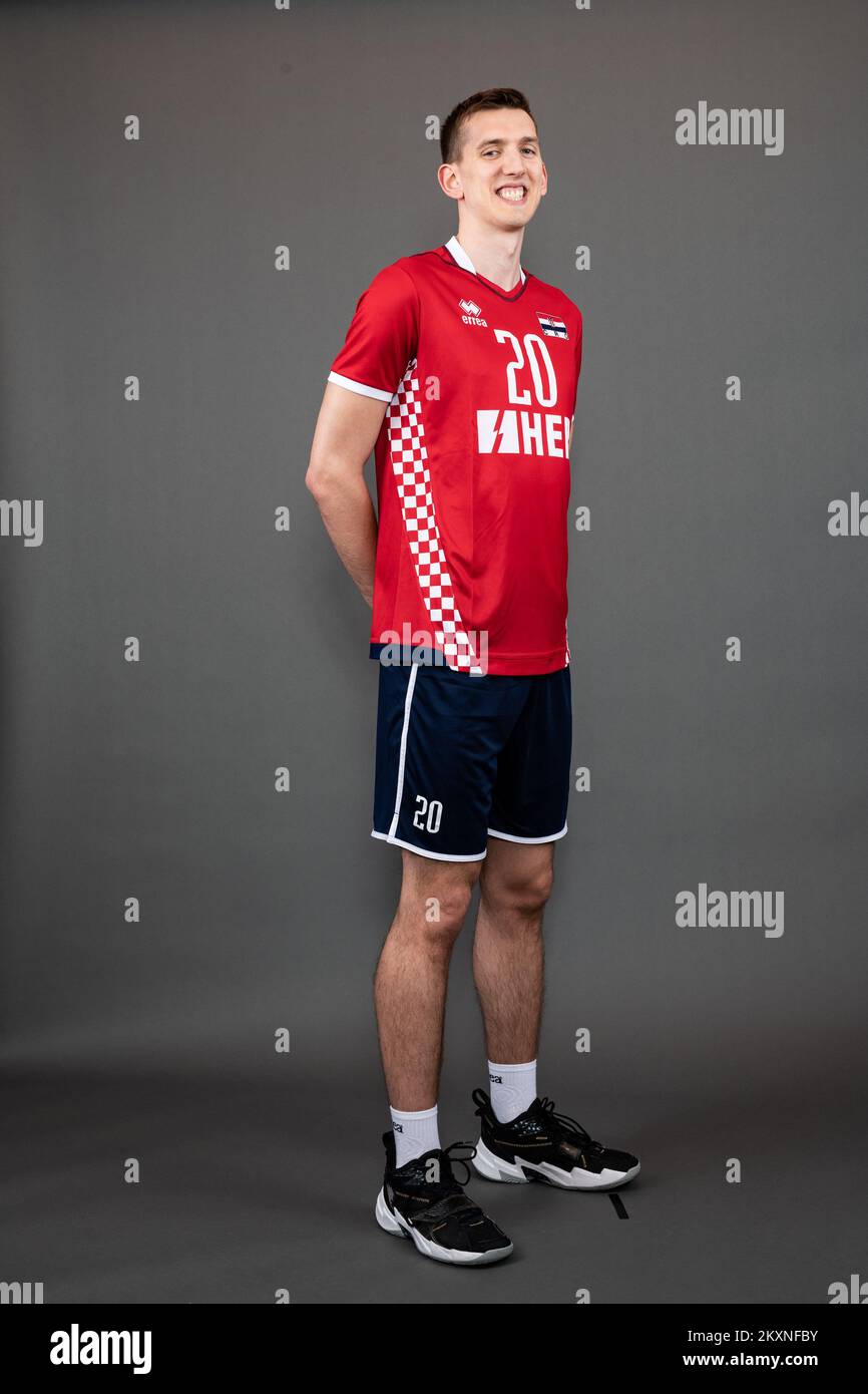 Nikacevic hi-res stock photography and images - Alamy
