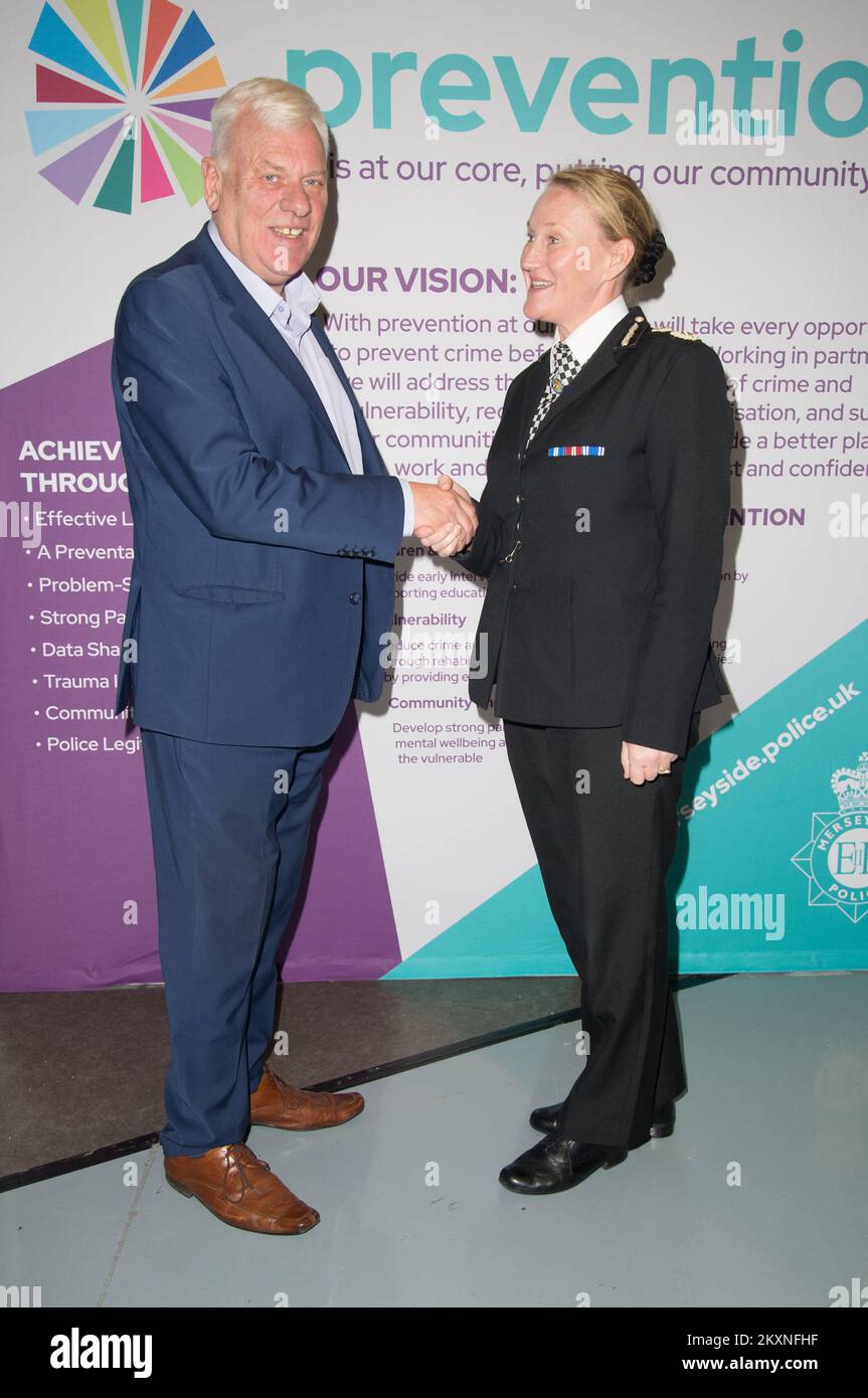 Sgt carol mccartney hi-res stock photography and images - Alamy