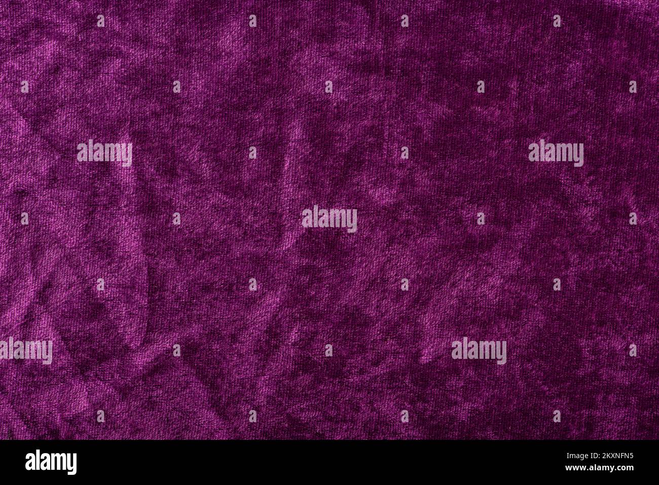 Beautiful purple silk satin background. Soft folds on a shiny fabric ...