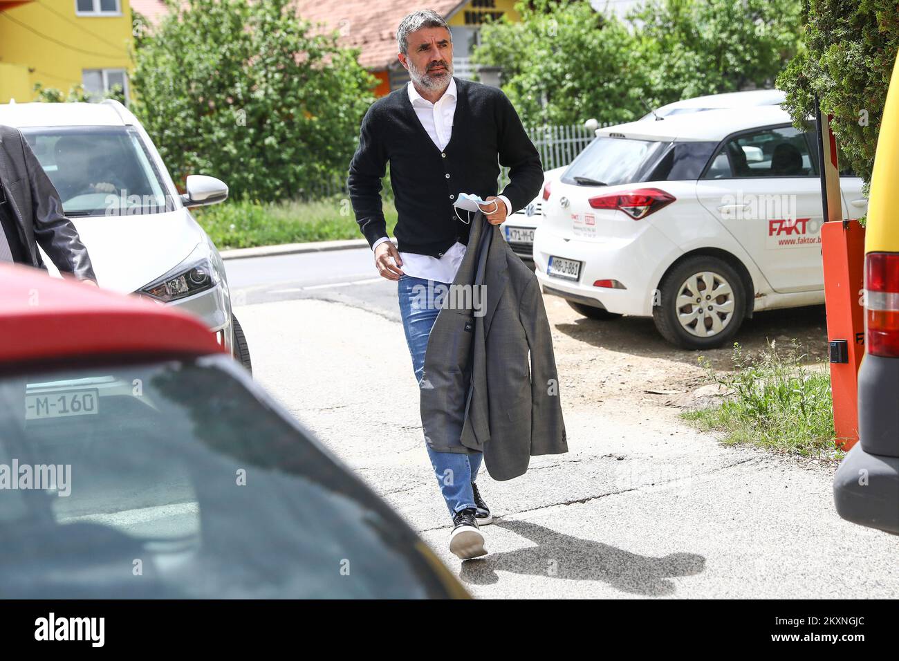 Money siphoning hi-res stock photography and images - Alamy