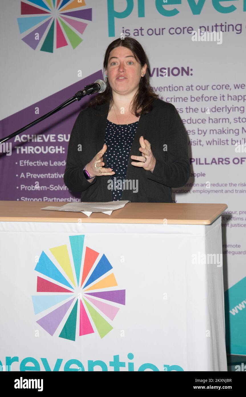 Pcso peter stone hi-res stock photography and images - Alamy